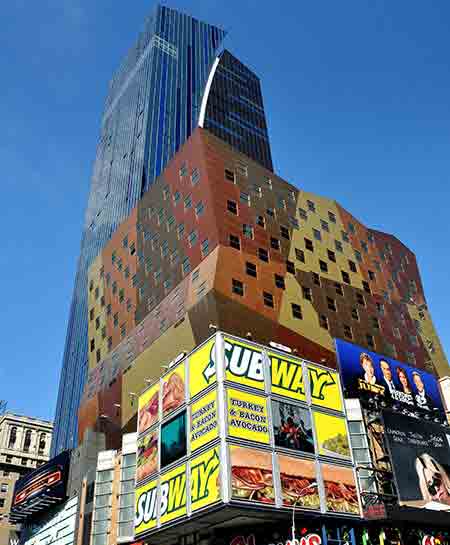 Emseal Seismic Colorseal System | NCC Movement Joints